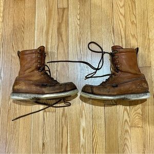 Red Wing Shoes - Poshmark